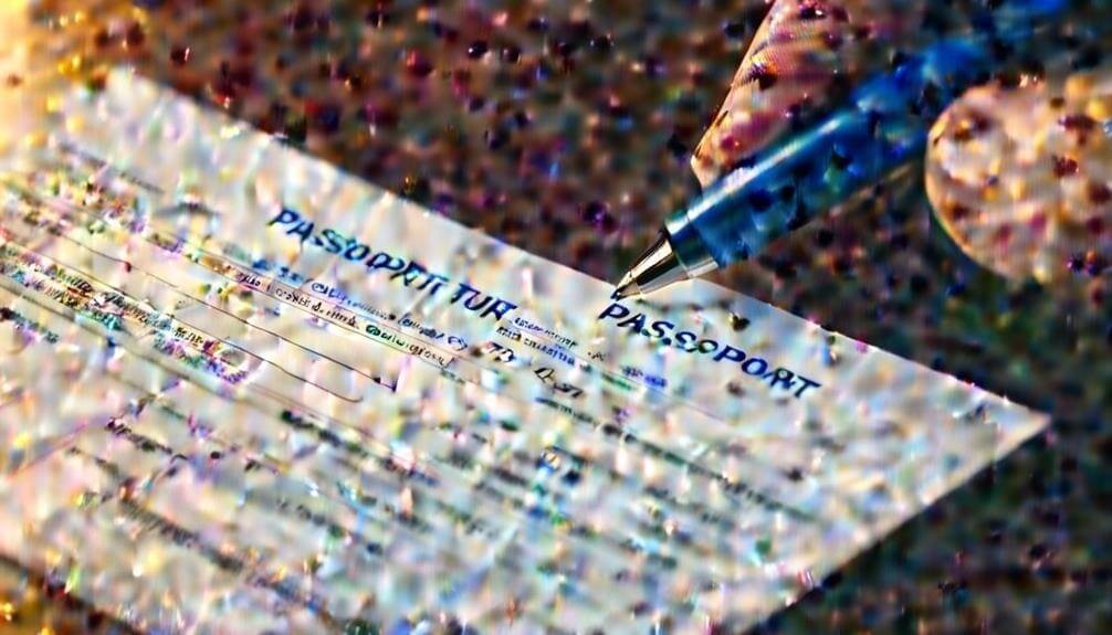 How to Obtain a Copy of Your Passport