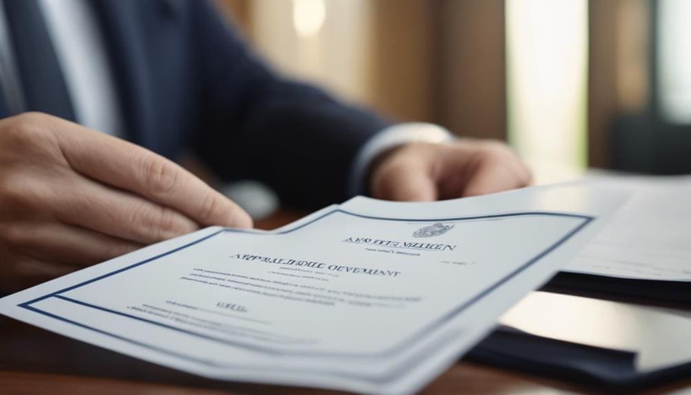 A Simple Guide to Demystifying Apostille Definition