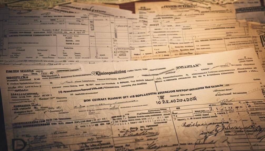 A Guide to Apostilling Documents