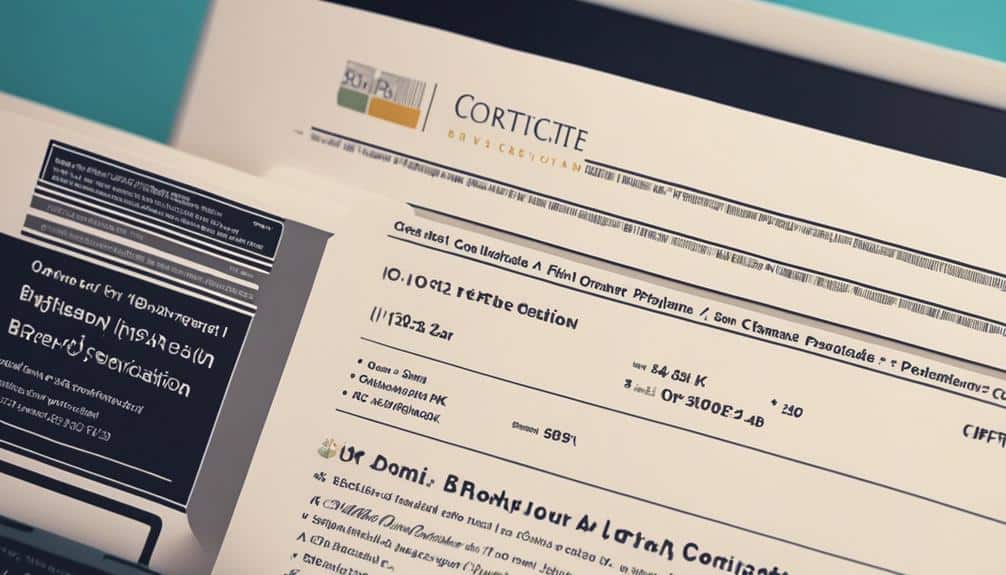 Guide to Getting Birth Certificates in San Antonio