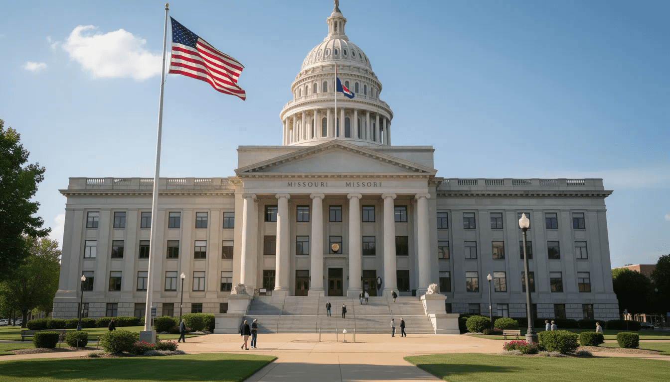 Missouri Apostille: Complete Guide to Document Authentication
