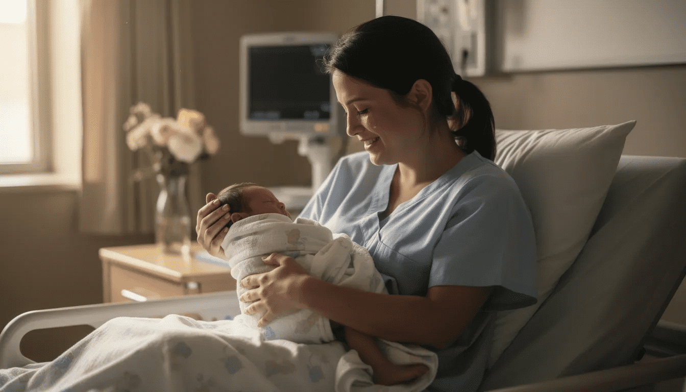 Live Birth Certificate: What It Is, How It Works, and How to Get the ...